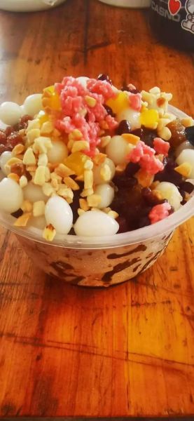 桂朝米凉糕怎么做_桂朝米凉糕配方比例-第1张图片-山城妙识 桂朝米凉糕怎么做_桂朝米凉糕配方比例-第1张图片-山城妙识