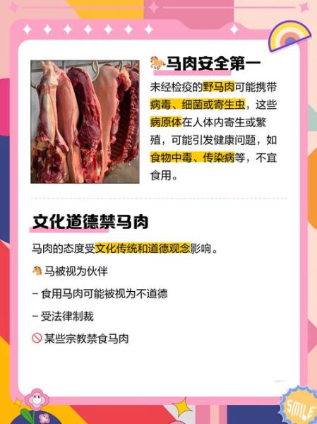 马肉有毒吗_马肉中毒真相-第2张图片-山城妙识