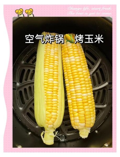 电烤箱烤玉米要多长时间_电烤箱烤玉米温度多少合适-第2张图片-山城妙识 电烤箱烤玉米要多长时间_电烤箱烤玉米温度多少合适-第2张图片-山城妙识
