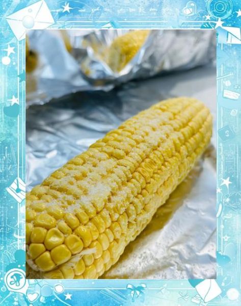 电烤箱烤玉米要多长时间_电烤箱烤玉米温度多少合适-第3张图片-山城妙识 电烤箱烤玉米要多长时间_电烤箱烤玉米温度多少合适-第3张图片-山城妙识