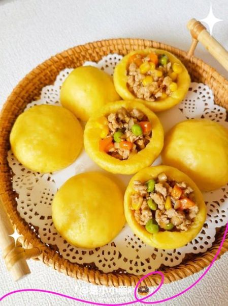 窝窝头怎么蒸才松软_玉米面窝窝头配方-第3张图片-山城妙识 窝窝头怎么蒸才松软_玉米面窝窝头配方-第3张图片-山城妙识