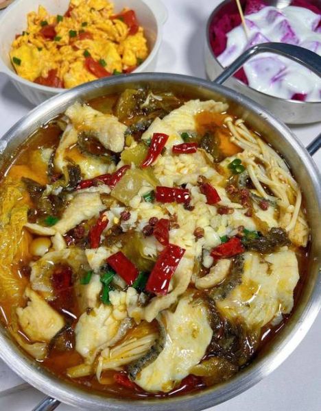 家常川菜有哪些_经典川菜做法大全-第3张图片-山城妙识 家常川菜有哪些_经典川菜做法大全-第3张图片-山城妙识