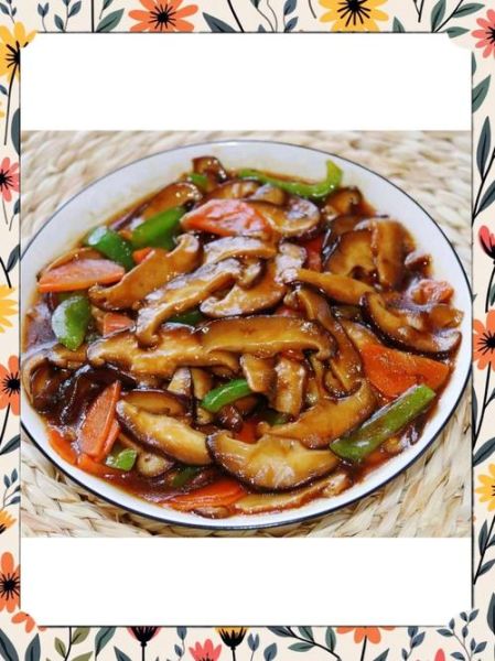 新鲜香菇怎么炒好吃_香菇炒多久才熟-第2张图片-山城妙识 新鲜香菇怎么炒好吃_香菇炒多久才熟-第2张图片-山城妙识