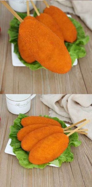 霸王鸡排加盟费多少钱_霸王鸡排好吃吗-第1张图片-山城妙识 霸王鸡排加盟费多少钱_霸王鸡排好吃吗-第1张图片-山城妙识