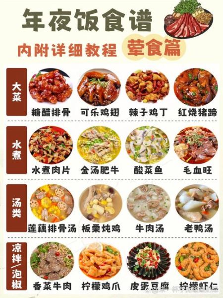 晚餐吃什么简单又好吃_家常菜谱大全-第1张图片-山城妙识 晚餐吃什么简单又好吃_家常菜谱大全-第1张图片-山城妙识