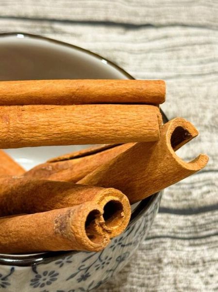 肉桂酸熔点是多少_肉桂酸熔点测定方法-第1张图片-山城妙识 肉桂酸熔点是多少_肉桂酸熔点测定方法-第1张图片-山城妙识