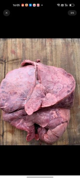 好猪肺与坏猪肺的区别_如何辨别新鲜猪肺-第2张图片-山城妙识 好猪肺与坏猪肺的区别_如何辨别新鲜猪肺-第2张图片-山城妙识