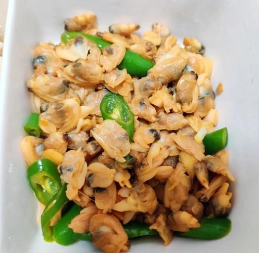 大蛤蜊肉怎么做好吃_大蛤蜊肉简单做法-第3张图片-山城妙识 大蛤蜊肉怎么做好吃_大蛤蜊肉简单做法-第3张图片-山城妙识