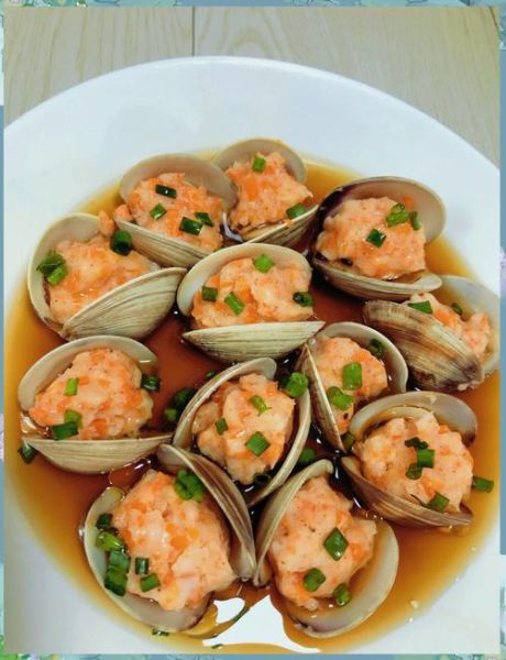 大蛤蜊肉怎么做好吃_大蛤蜊肉简单做法-第2张图片-山城妙识 大蛤蜊肉怎么做好吃_大蛤蜊肉简单做法-第2张图片-山城妙识