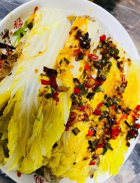 娃娃粉丝的家常做法_娃娃粉丝怎么做好吃-第2张图片-山城妙识 娃娃粉丝的家常做法_娃娃粉丝怎么做好吃-第2张图片-山城妙识