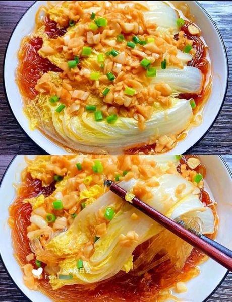 娃娃粉丝的家常做法_娃娃粉丝怎么做好吃-第1张图片-山城妙识 娃娃粉丝的家常做法_娃娃粉丝怎么做好吃-第1张图片-山城妙识