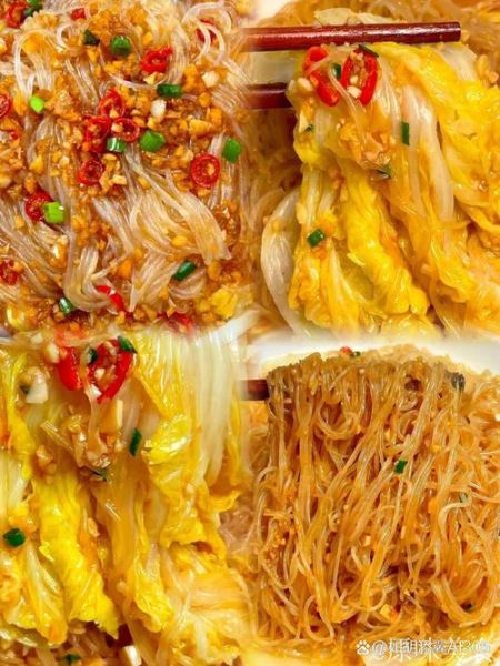 娃娃粉丝的家常做法_娃娃粉丝怎么做好吃-第3张图片-山城妙识 娃娃粉丝的家常做法_娃娃粉丝怎么做好吃-第3张图片-山城妙识