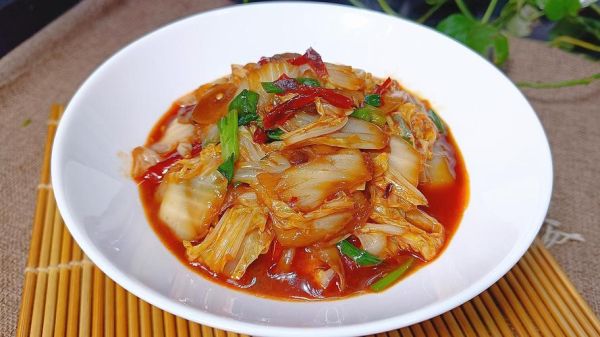 辣子白菜怎么炒好吃_家常做法视频-第3张图片-山城妙识 辣子白菜怎么炒好吃_家常做法视频-第3张图片-山城妙识