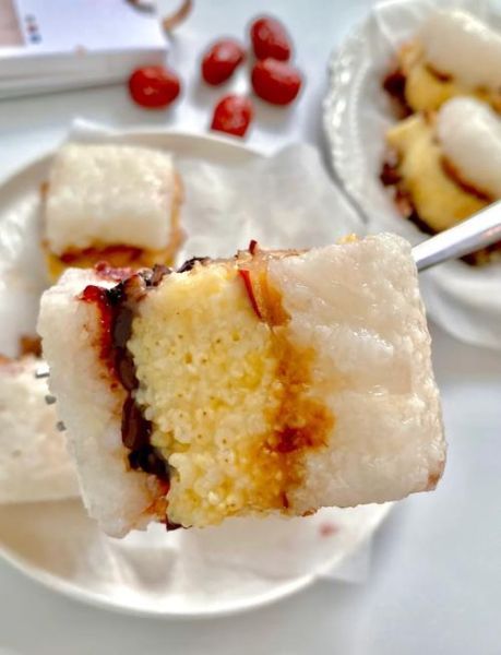 糯米糕点怎么保存_糯米糕点有哪些经典口味-第3张图片-山城妙识