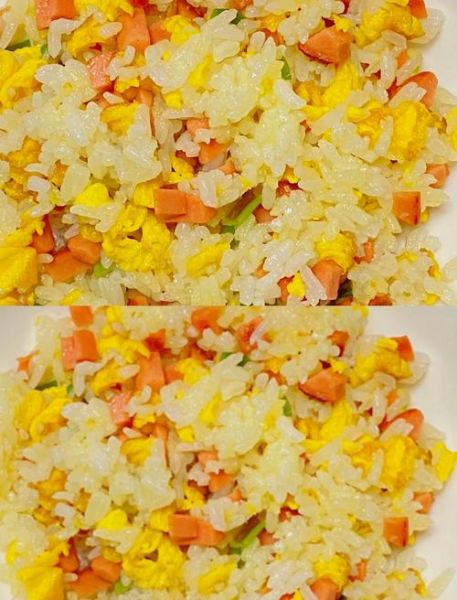 火腿蛋炒饭怎么做_火腿蛋炒饭热量高吗-第3张图片-山城妙识 火腿蛋炒饭怎么做_火腿蛋炒饭热量高吗-第3张图片-山城妙识