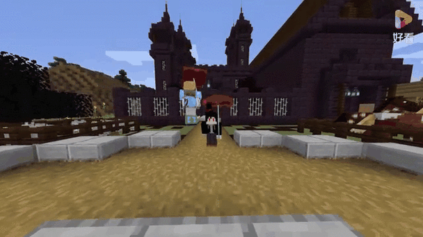 木鱼我的世界电影全集在哪看_木鱼我的世界电影剧情顺序-第1张图片-山城妙识 木鱼我的世界电影全集在哪看_木鱼我的世界电影剧情顺序-第1张图片-山城妙识