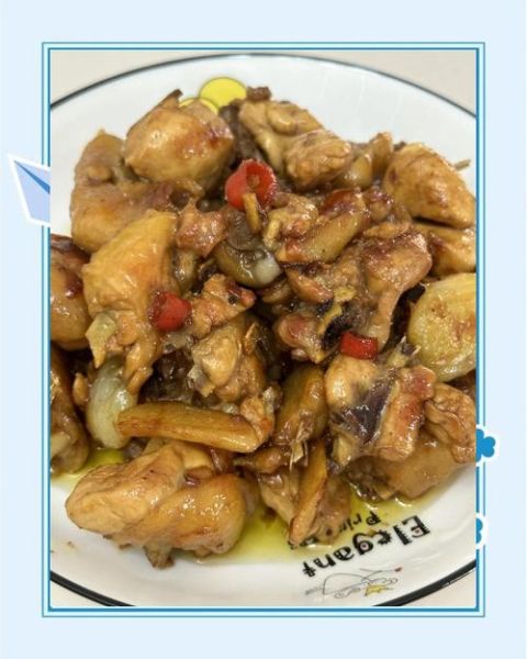 啤酒鸡怎么做_家常窍门-第1张图片-山城妙识 啤酒鸡怎么做_家常窍门-第1张图片-山城妙识