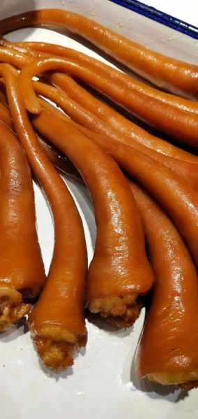 卤肉图片大全_卤肉怎么做才入味-第2张图片-山城妙识