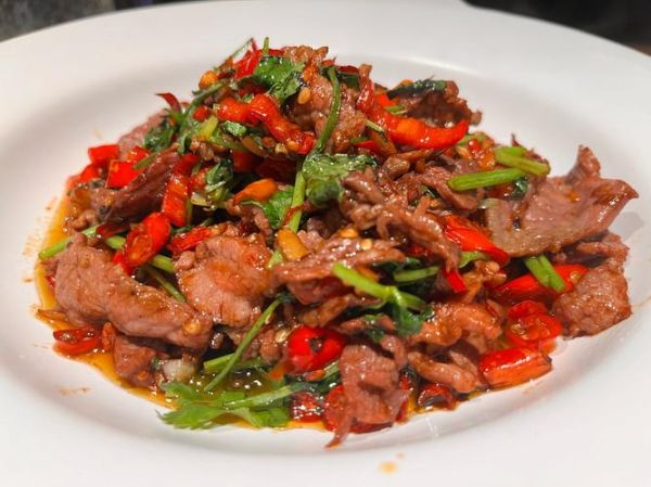 牛肉怎么做好吃又嫩_家常牛肉做法大全-第2张图片-山城妙识 牛肉怎么做好吃又嫩_家常牛肉做法大全-第2张图片-山城妙识