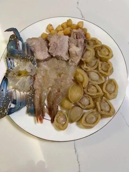 鲍鱼粥怎么煮才鲜_鲍鱼粥最简单的四种家常做法-第1张图片-山城妙识