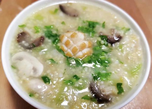 鲍鱼粥怎么煮才鲜_鲍鱼粥最简单的四种家常做法-第3张图片-山城妙识