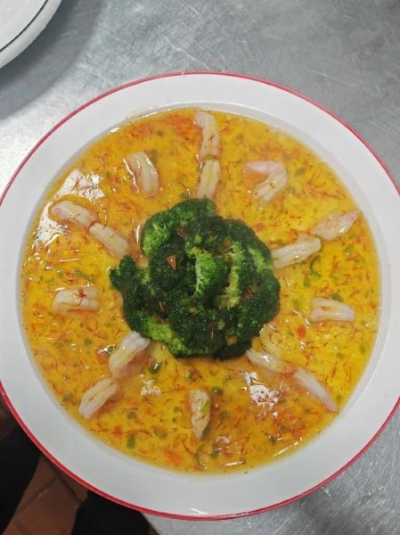 花开富贵菜名由来_花开富贵怎么做-第2张图片-山城妙识 花开富贵菜名由来_花开富贵怎么做-第2张图片-山城妙识