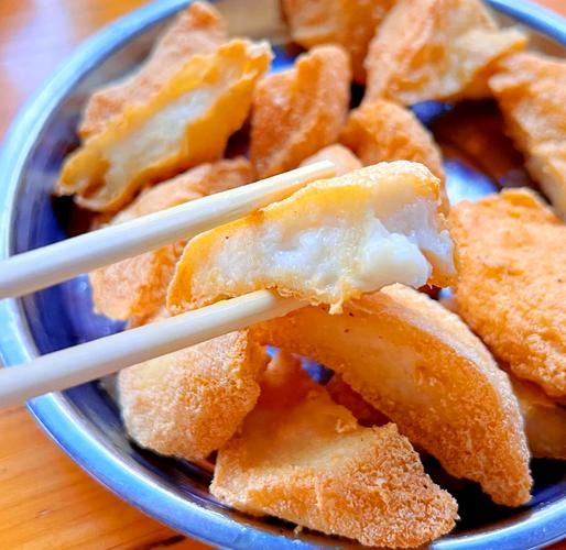 油炸香辣豆腐干怎么做_香辣豆腐干怎么炸才酥脆-第2张图片-山城妙识 油炸香辣豆腐干怎么做_香辣豆腐干怎么炸才酥脆-第2张图片-山城妙识