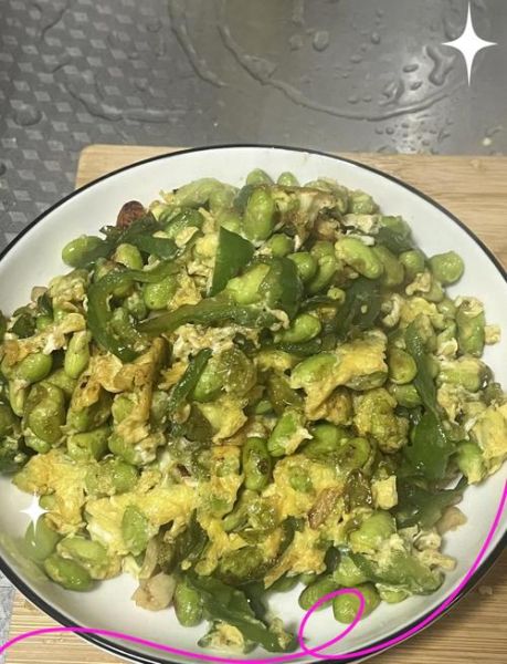 辣椒炒毛豆怎么做_辣椒炒毛豆热量高吗-第3张图片-山城妙识 辣椒炒毛豆怎么做_辣椒炒毛豆热量高吗-第3张图片-山城妙识