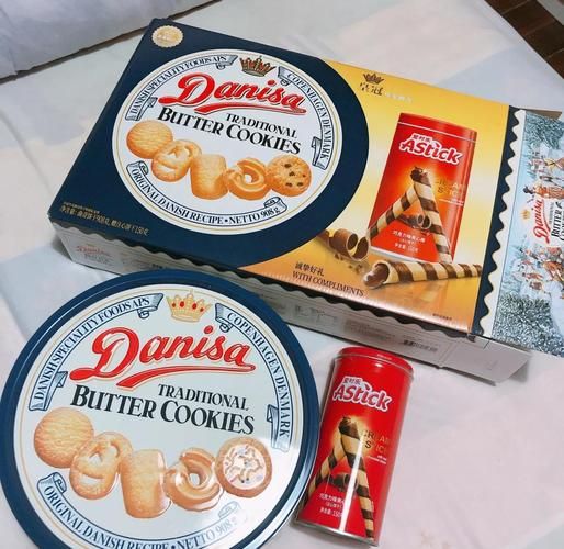 曲奇饼干品牌排行榜_哪款曲奇最好吃-第1张图片-山城妙识 曲奇饼干品牌排行榜_哪款曲奇最好吃-第1张图片-山城妙识