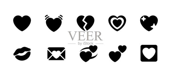 爱心符号怎么打_爱心符号有哪些-第2张图片-山城妙识 爱心符号怎么打_爱心符号有哪些-第2张图片-山城妙识