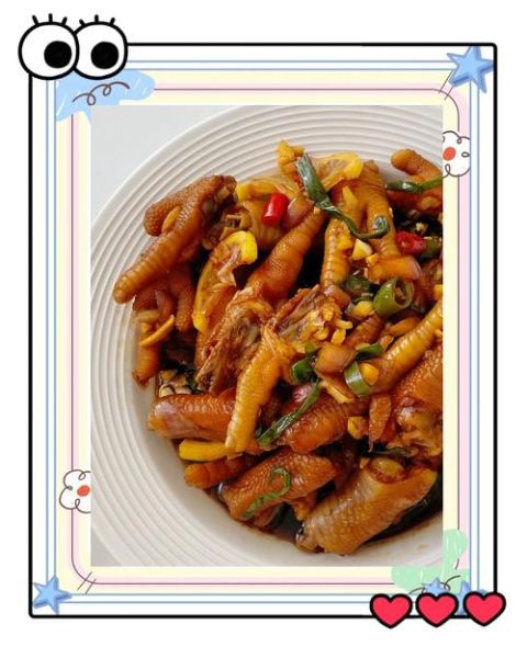 鸡爪怎么泡才好吃_泡椒凤爪的正确做法-第3张图片-山城妙识 鸡爪怎么泡才好吃_泡椒凤爪的正确做法-第3张图片-山城妙识