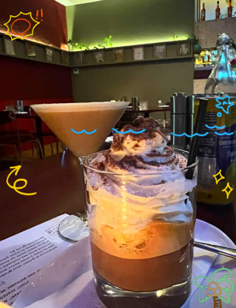 爱尔兰咖啡加的是什么酒_为什么用爱尔兰威士忌-第3张图片-山城妙识 爱尔兰咖啡加的是什么酒_为什么用爱尔兰威士忌-第3张图片-山城妙识