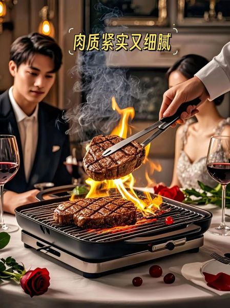 菲力牛排和沙朗牛排的区别_哪个更好吃-第3张图片-山城妙识