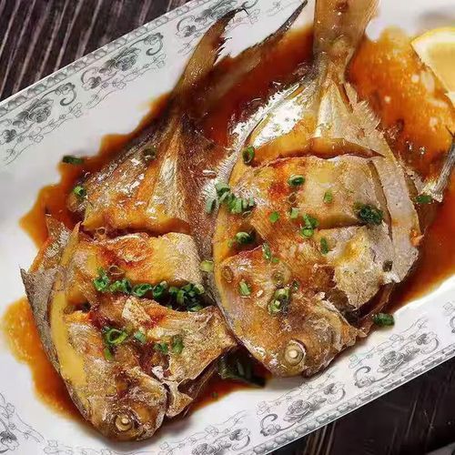 白鲳鱼价格多少钱一斤_白鲳鱼最新行情-第3张图片-山城妙识 白鲳鱼价格多少钱一斤_白鲳鱼最新行情-第3张图片-山城妙识