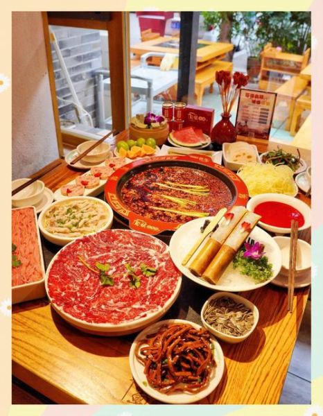 成都火锅历史有多久_成都火锅为什么麻辣-第3张图片-山城妙识