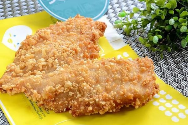 巴弟鸡排加盟费多少钱_巴弟鸡排好吃吗-第3张图片-山城妙识