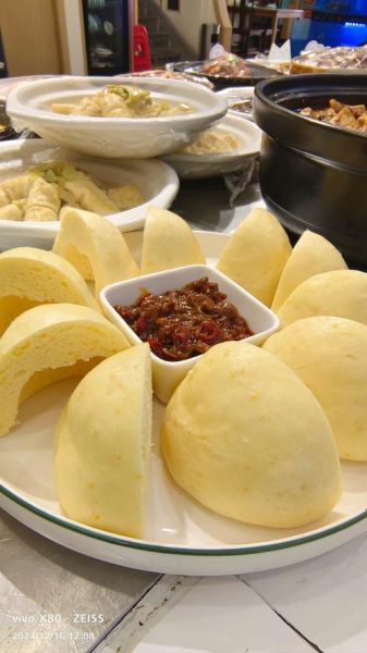 窝窝头哪里有卖_正宗窝窝头购买渠道-第3张图片-山城妙识 窝窝头哪里有卖_正宗窝窝头购买渠道-第3张图片-山城妙识