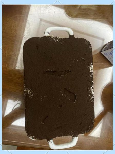 新手怎么做提拉米苏_提拉米苏失败原因-第2张图片-山城妙识