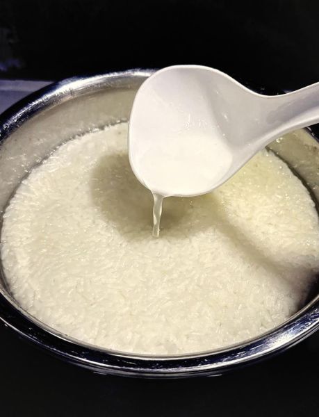 甜酒曲怎么做米酒_家庭自酿详细步骤-第1张图片-山城妙识