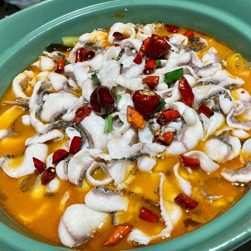 酸菜鱼锅怎么做_酸菜鱼锅的正宗做法-第2张图片-山城妙识 酸菜鱼锅怎么做_酸菜鱼锅的正宗做法-第2张图片-山城妙识