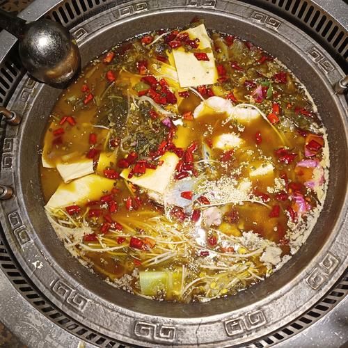 酸菜鱼锅怎么做_酸菜鱼锅的正宗做法-第3张图片-山城妙识 酸菜鱼锅怎么做_酸菜鱼锅的正宗做法-第3张图片-山城妙识