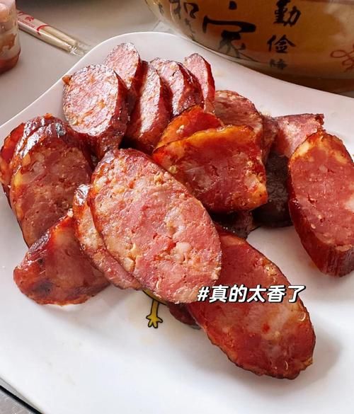 腊肠炒之前蒸还是煮_哪个更香-第1张图片-山城妙识