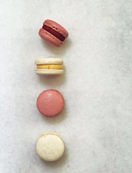 马卡龙多少钱一个_正宗法式马卡龙价格表-第3张图片-山城妙识