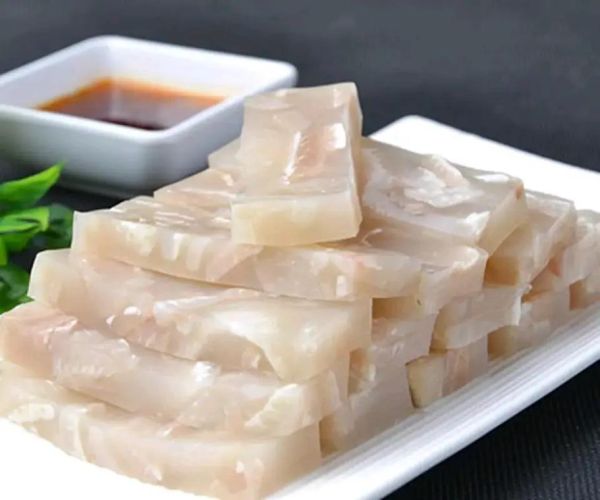 皮冻怎么做不腥_皮冻视频教程-第3张图片-山城妙识 皮冻怎么做不腥_皮冻视频教程-第3张图片-山城妙识