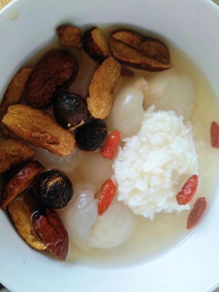 荔枝上火吗_荔枝一天吃多少合适-第3张图片-山城妙识 荔枝上火吗_荔枝一天吃多少合适-第3张图片-山城妙识