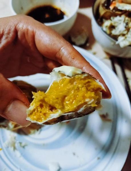 大闸蟹清蒸需要几分钟_清蒸大闸蟹最佳时间-第1张图片-山城妙识 大闸蟹清蒸需要几分钟_清蒸大闸蟹最佳时间-第1张图片-山城妙识