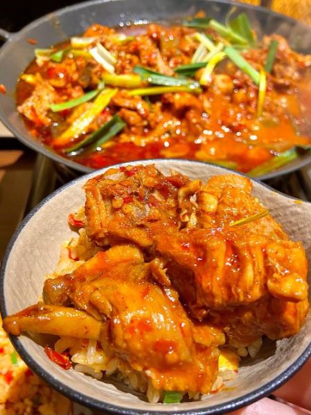 辣子鸡带汤怎么做_辣子鸡带汤的做法大全-第3张图片-山城妙识 辣子鸡带汤怎么做_辣子鸡带汤的做法大全-第3张图片-山城妙识