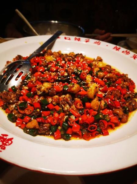 辣子鸡带汤怎么做_辣子鸡带汤的做法大全-第2张图片-山城妙识 辣子鸡带汤怎么做_辣子鸡带汤的做法大全-第2张图片-山城妙识