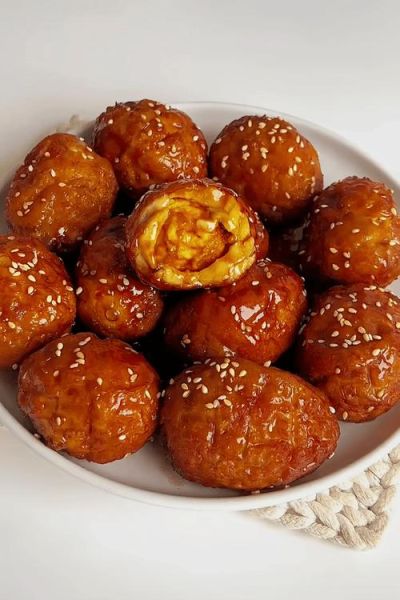 鸡蛋怎么做好吃_鸡蛋的多种做法大全-第3张图片-山城妙识 鸡蛋怎么做好吃_鸡蛋的多种做法大全-第3张图片-山城妙识