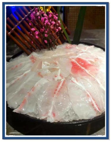 双飞鱼片怎么切_双飞鱼片切法步骤-第2张图片-山城妙识 双飞鱼片怎么切_双飞鱼片切法步骤-第2张图片-山城妙识